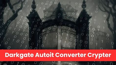 justin kelley on linkedin darkgate autoit converter bypasses windows