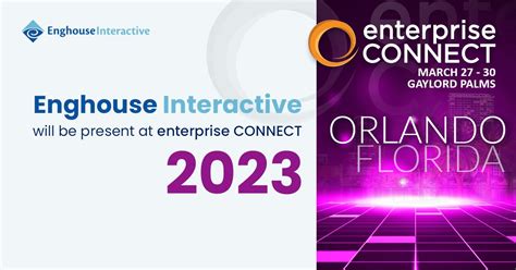 Shar S On Linkedin Meet Up At Enterprise Connect 2023