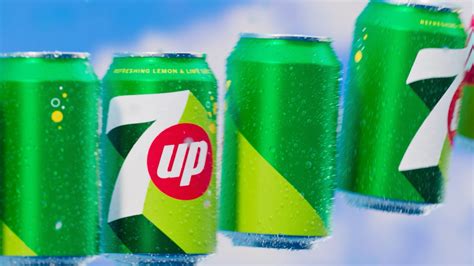 7 Up — Duncan Demichiel