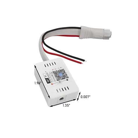 SPI Music Wi Fi LED Controller LED CITY USA