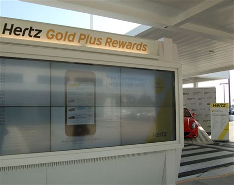 Hertz Upgrades Loyalty Program Rental Operations Auto Rental News