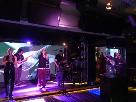 Nexo Ps Leaves Its Mark In Graffiti Nexo