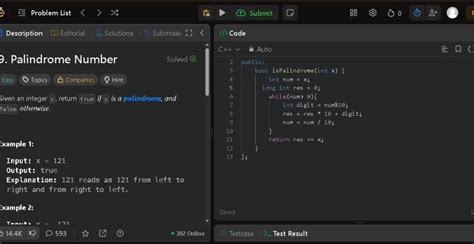 Day 3 Of Solving Leetcode Problem Prince Kumar