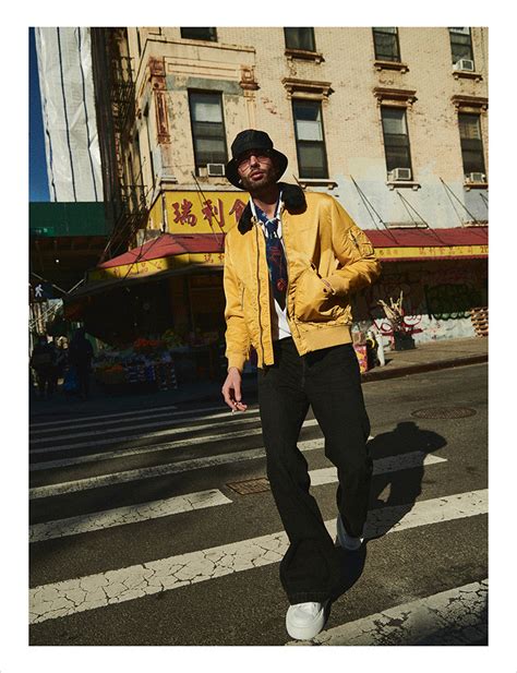 Mmscene Style Stories A Lower East Side By Evan Lee
