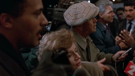Harrison Ford In The Fugitive 1993 Ending Youtube