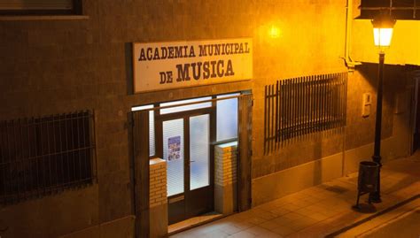 Haro Abre El Plazo De Preinscripción Para La Escuela Municipal De Música