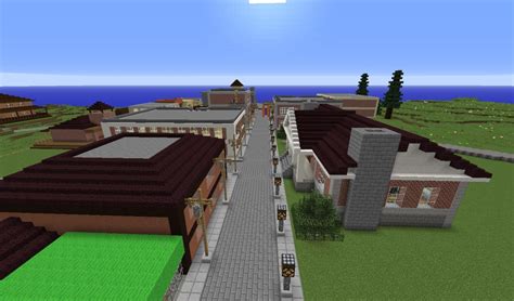 Western Stories Bukkit Spigot Server Minecraft Map