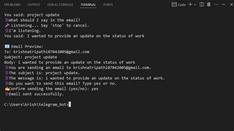 Python Ai Voicecontrol Automation Opensource Techforgood