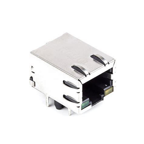 Rj45 Ethernet Magjack