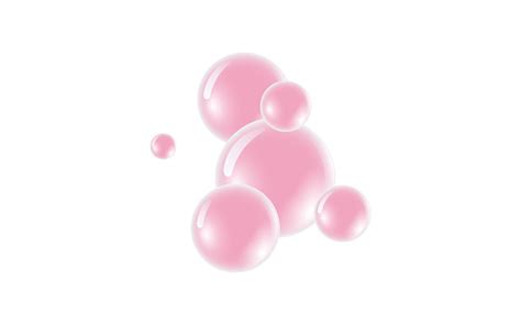 흰색 배경에 버블 껌 맛의 츄잉껌 일러스트레이션 스톡 벡터 구에 대한 스톡 벡터 아트 및 기타 이미지 구 풍선껌 3차원 형태 Istock