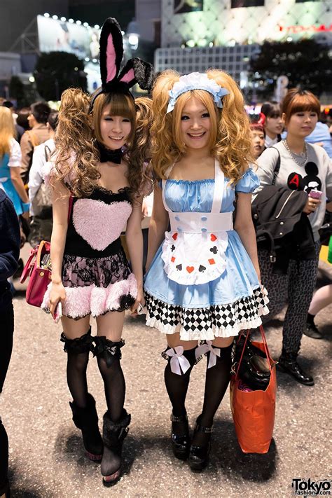 Pin On Harajuku 原宿