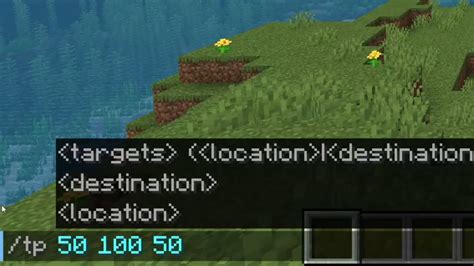 How To Teleport In Minecraft Gameriv
