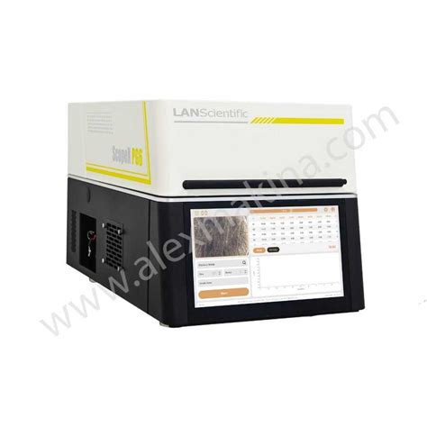 Xrf Analyzer Desktop Pg6