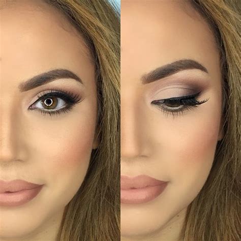 30 Hottest Eye Makeup Looks 2025 Styles Weekly