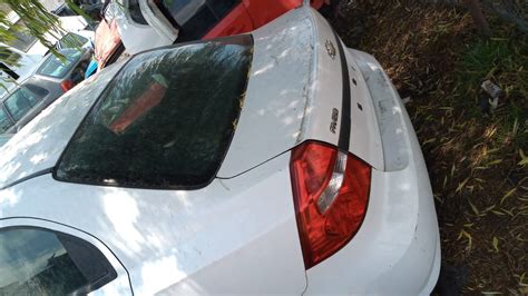 Chevrolet Aveo - Autopartes Las Torres