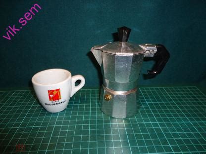 КОФЕВАРКА EXPRESSO КОФЕЙНИК ВИНТАЖНАЯ ИТАЛИЯ ГЕЙЗЕРНАЯ РАБОЧАЯ