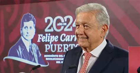 La Mañanera De Amlo Hoy 29 De Mayo Datos Del Coneval Postura Ante La