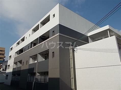 グランシャリオ・Ⅱ 03030号室南摂津駅3階1kの賃貸物件賃貸マンション【ハウスコム】