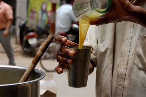 Beat The Heat With These Refreshing Summer Drinks In India