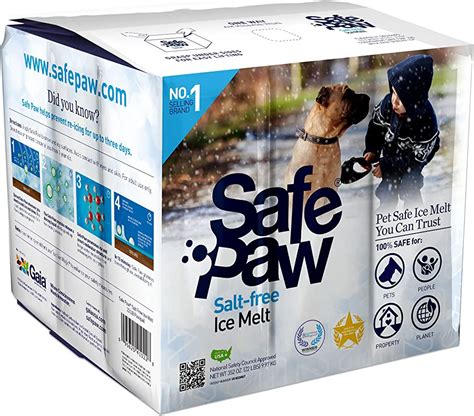 Best Salt That Doesnt Damage Concrete Safe Ice Melt For Concrete