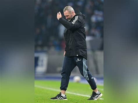 Hsv News Traum Vom Pokalfinale Zu Leicht Hergeschenkt