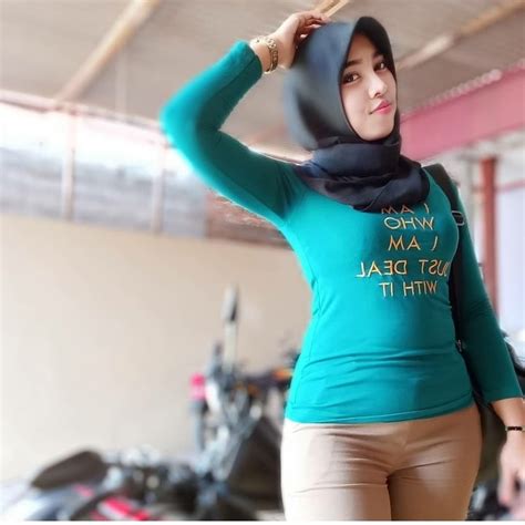 Foto Video Ukhti Hijaber Terkejut Habis Dicrootee Nang S Setelah Di Kentontletotl