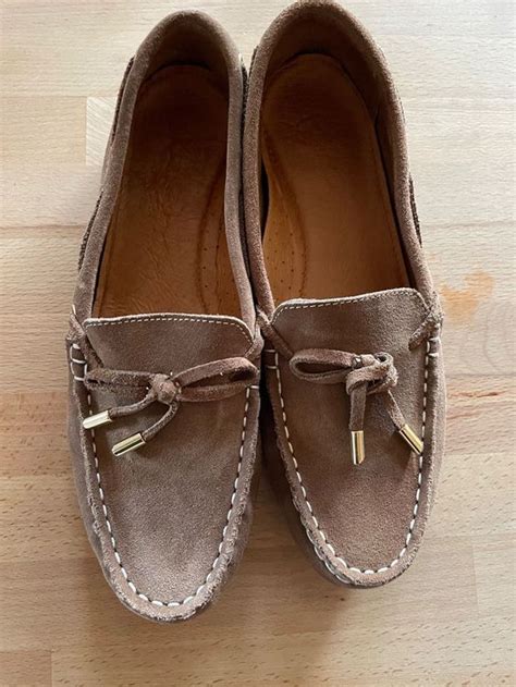 Mocassin Gebraucht In Derendingen Für Chf 10 Mit Lieferung Auf