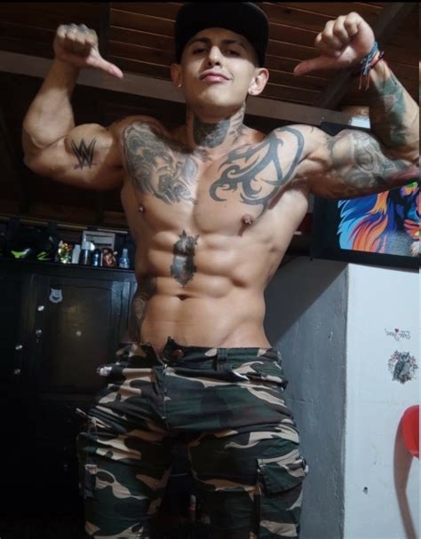 Male Meat Suit On Tumblr