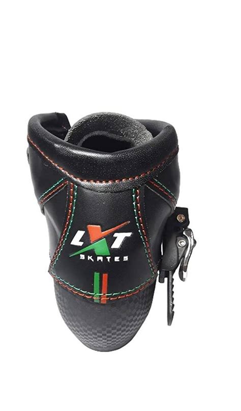 Lxt Rookie Adjust Inline Skate Boot The Skate Academy