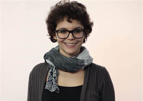 Julie Rocque Metfilm School