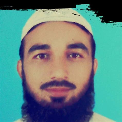 قاری جابر خان تورخیل