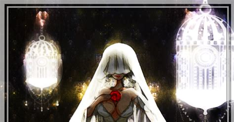 近衛武官隊【オルケストラ】 【pfⅤ】祈る女【仮面舞踏会】 ずんだ餅のマンガ PfⅤアフター 【狭間の仮面舞踏会】 【光闇仮面