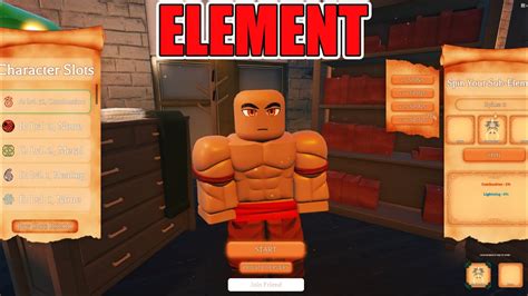 Robending Online Best Element Youtube