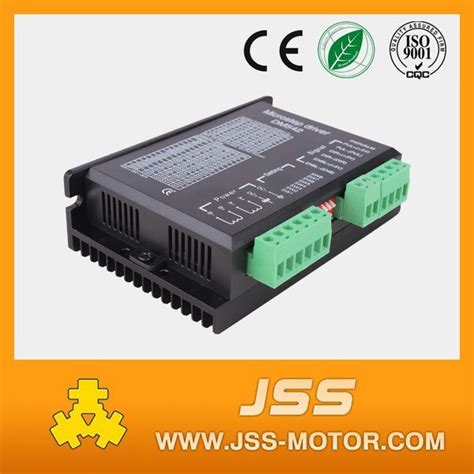 Microstep Driver 57 86 Stepper Motor Drive Dc Driver And Stepper Motor Driver