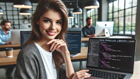 C のタスク並列ライブラリ Tpl の活用方法と実践ガイド It Trip