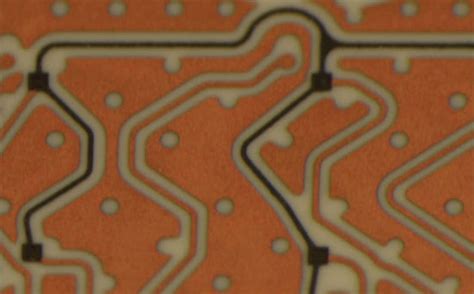 Using Lcp Based Flexible Substrates For Medical Smart Sensor