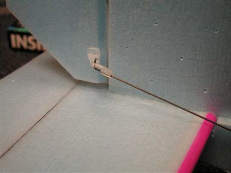 Frog Assembly Instructions