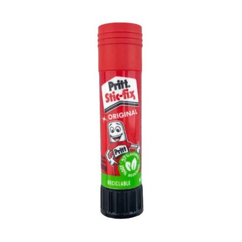 Adhesivo Barra Pritt 10gr Arte Sano Libreria