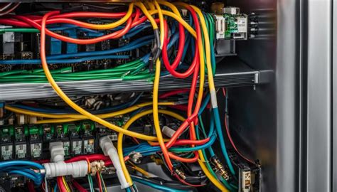Decoding SY EF On Frigidaire Refrigerator What Does It Mean Machine