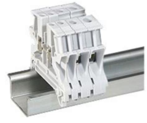 Function Terminal Block 1 Connection Diode Carrier 1n4007 Cross