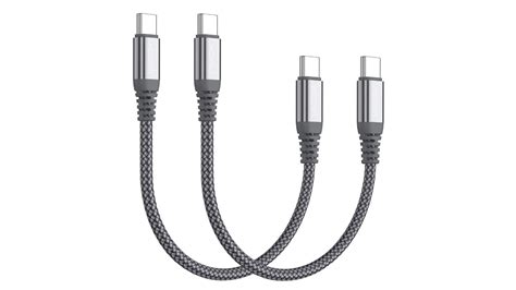 The Best Usb C Cables For Your Phone In