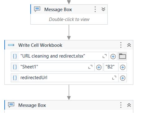 Excel Write Cell Workbook Activity Not Working Studio Uipath