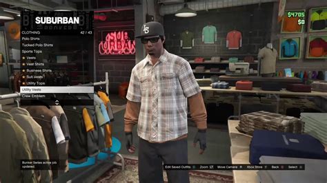 Eazy E Gta 5