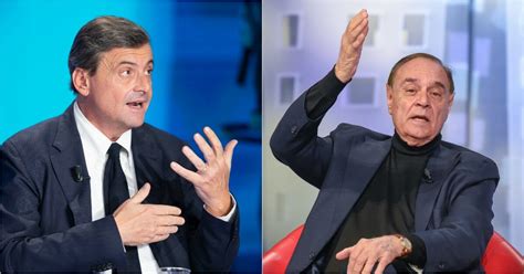 Calenda Contro La Lista Di Renzi Con Cuffaro E Mastella Cultura Della