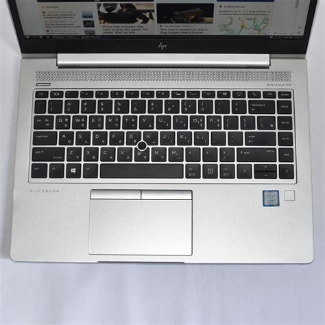 HP Core I Th Gen Laptop I U GB Ram GB SSD W Laptop Bag Computers Tech