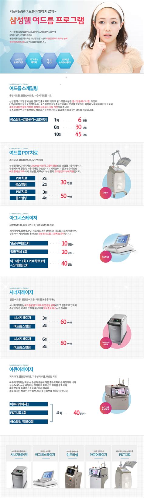역곡피부과 삼성웰피부과