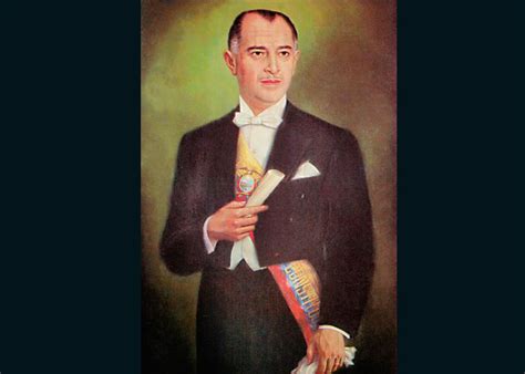 Descubre Todo Sobre Camilo Ponce EnrÍquez