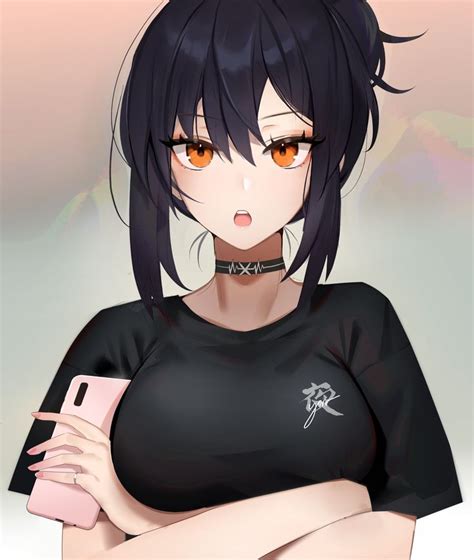 Pin On ♡ Daily Dose Of Waifu
