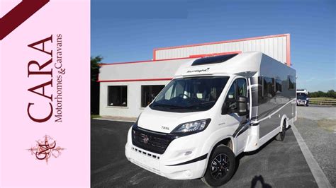 Sunlight T69L 2017 Motorhome Tour - YouTube
