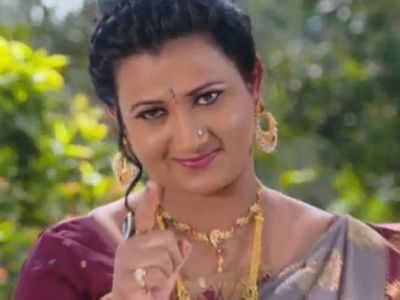 Koilamma Written Update March 18 2019 Jagadamba Makes A Promise To